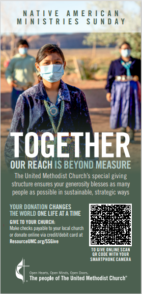 Hereford Faith & Life Missions