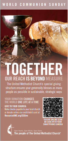 Hereford Faith & Life Missions